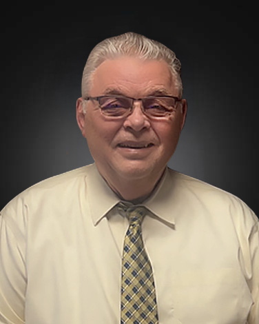 Judge Roger Rickmon | Rathbun, Cservenyak & Kozol LLC